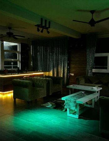 Luxury pool villa in coorg - private pool villa in coorg - Photos