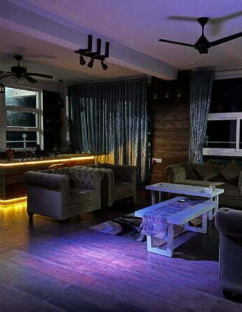 Luxury pool villa in coorg - private pool villa in coorg - Photos