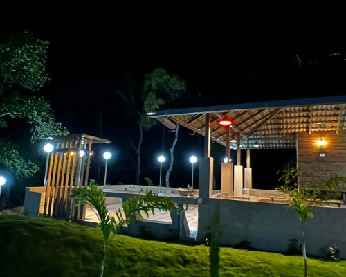 Luxury villa in coorg - private villa - best resort in coorg