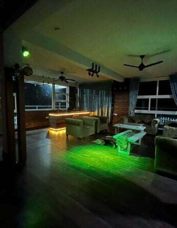 Luxury pool villa in coorg - private pool villa in coorg - Photos
