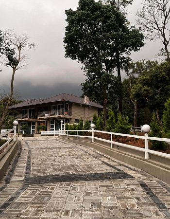 Luxury villa in coorg - private villa - best villa - Photos