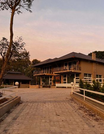 Luxury villa in coorg - private villa - best villa - Photos