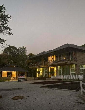 Luxury pool villa in coorg - private pool villa in coorg - Photos